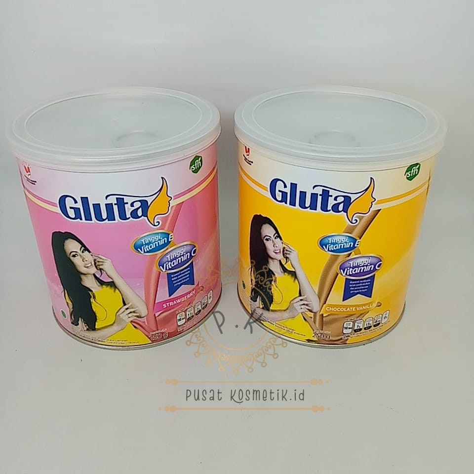 Jual GLUTA DRINK | Shopee Indonesia