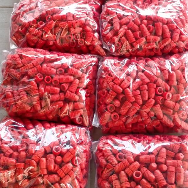 Jual Nozzle mata 1 apolo merah | Shopee Indonesia