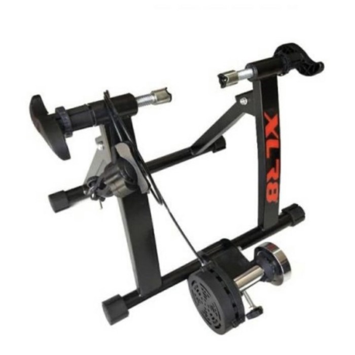 Jual Trainer Sepeda Statis XLR8 Taiwan alat berlatih sepeda di rumah ...