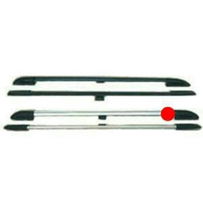 Jual Roof Rail Palang Atas Variasi Atas Mobil Toyota Avanza | Shopee ...