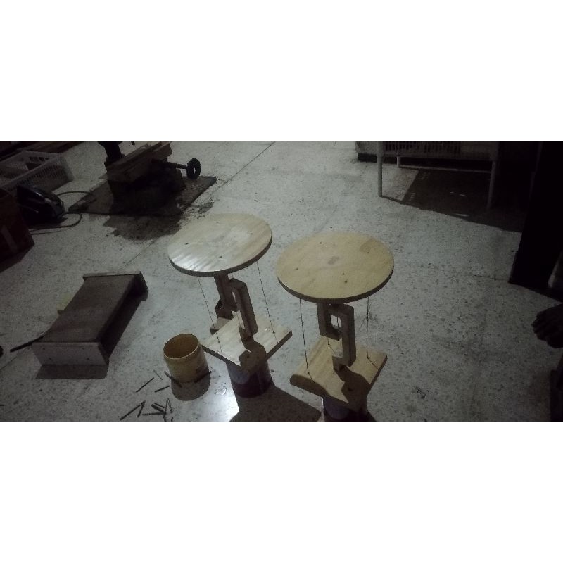 Jual standing pot melayang(dari kayu) | Shopee Indonesia