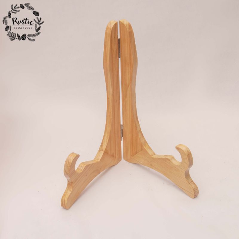 Jual Penyangga Frame stand frame standing frame | Shopee Indonesia