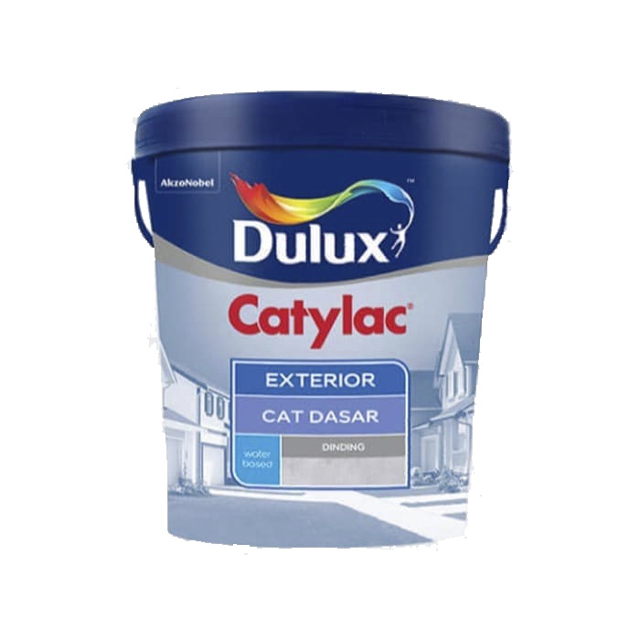Jual DULUX CATYLAC CAT DASAR EXTERIOR GALON | Shopee Indonesia
