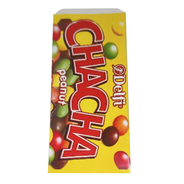 Jual Amplop Lebaran Angpao THR Gambar Snack Unik Premium Kertas Tebal ...