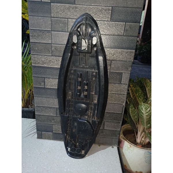 Jual Fiber / atom Jok motor satria injeksi | Shopee Indonesia