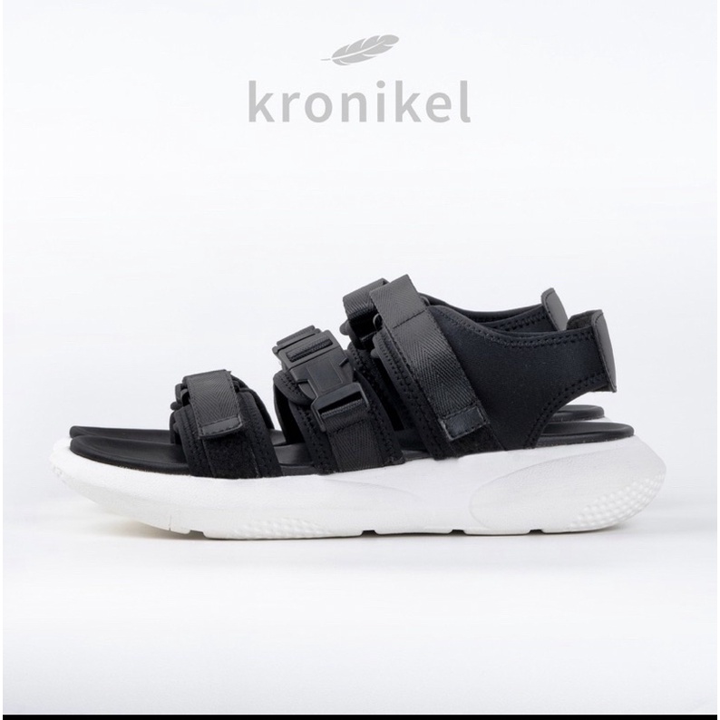 Jual KRONIKEL PROJECT // MIA - Classic Black | Shopee Indonesia