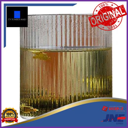 Jual Purplepure Gelas Unik Kopi Teh Minuman Borosilicate Glass 300ml KT011 | Shopee Indonesia