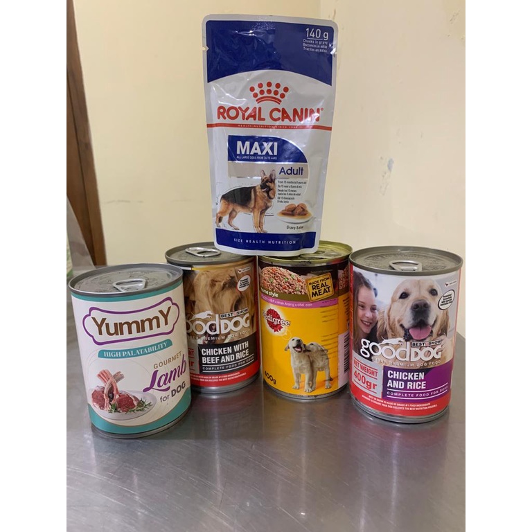 Jual Paket Hemat Dog(A) | Shopee Indonesia