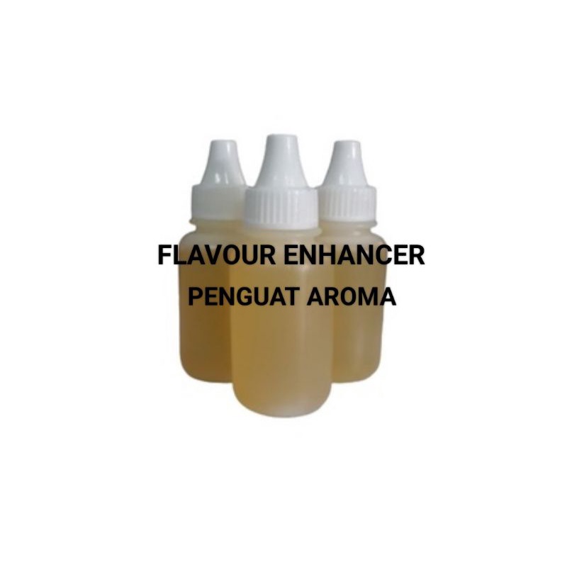 Jual Essen Flavour Enhancer Super (Penguat Aroma) 30Gram | Shopee Indonesia
