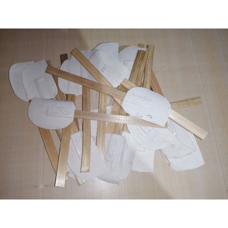 Jual Kuas lado kecil merk setia jilat. Kuas cabe harga satuan spatula ...