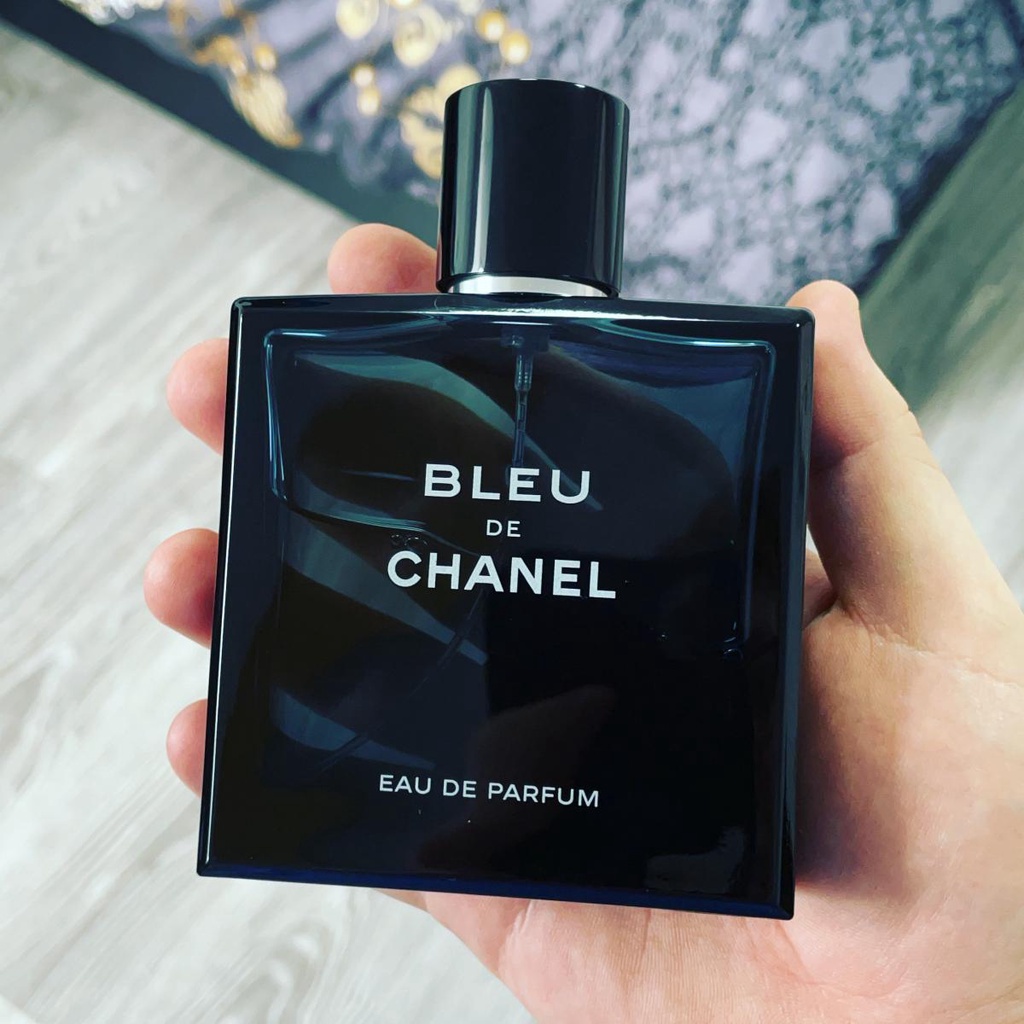 Jual Bleu de Chanel | Shopee Indonesia