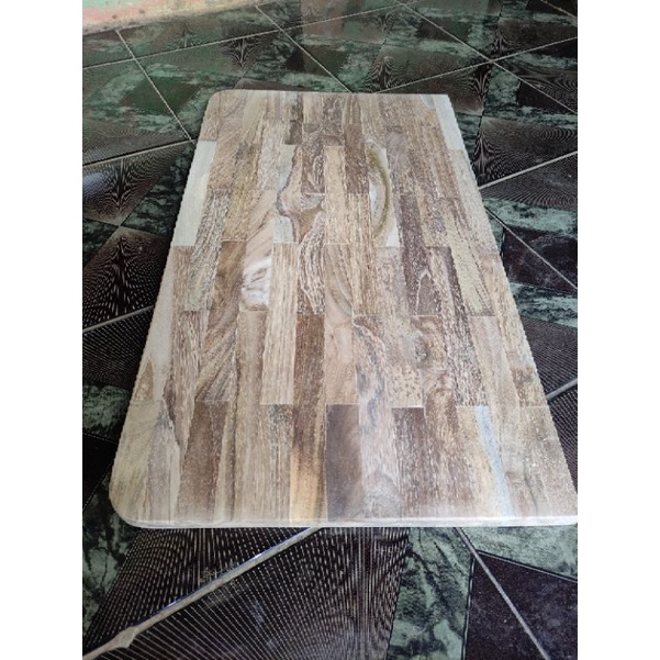 Jual RAK AMBALAN ,RAK BUNGA, PAPAN FJL Size 80x40x2cm | Shopee Indonesia