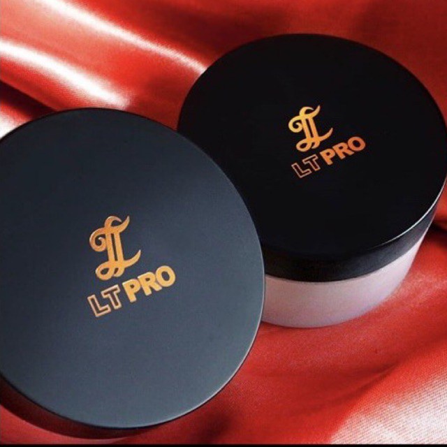 Jual LT PRO Loose Powder | Shopee Indonesia