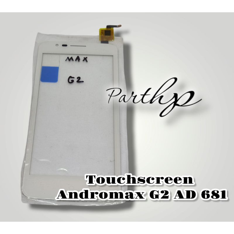 Jual Touchscreen Andromax G2 | Shopee Indonesia