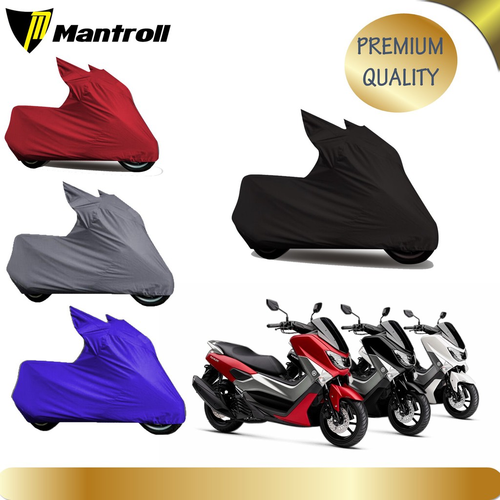 Jual NMAX / Cover motor Yamaha NMAX original Mantroll Premium | Shopee ...