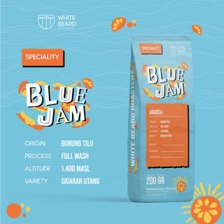 Produk White Beard Coffee & Roastery | Shopee Indonesia