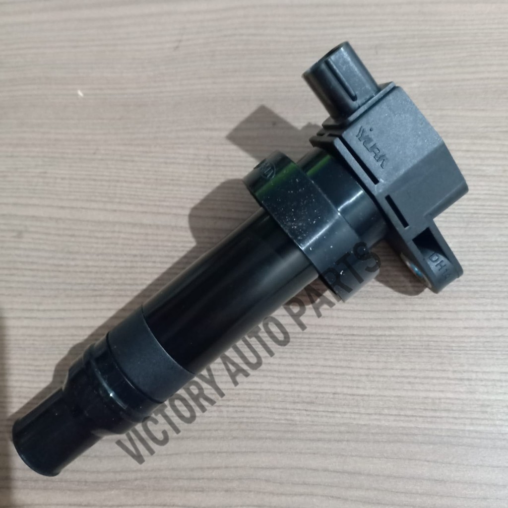 Jual Ignition Coil/KOIL Kia Rio '10-'15, Hyundai Avega 27301-2B010 NEW ...