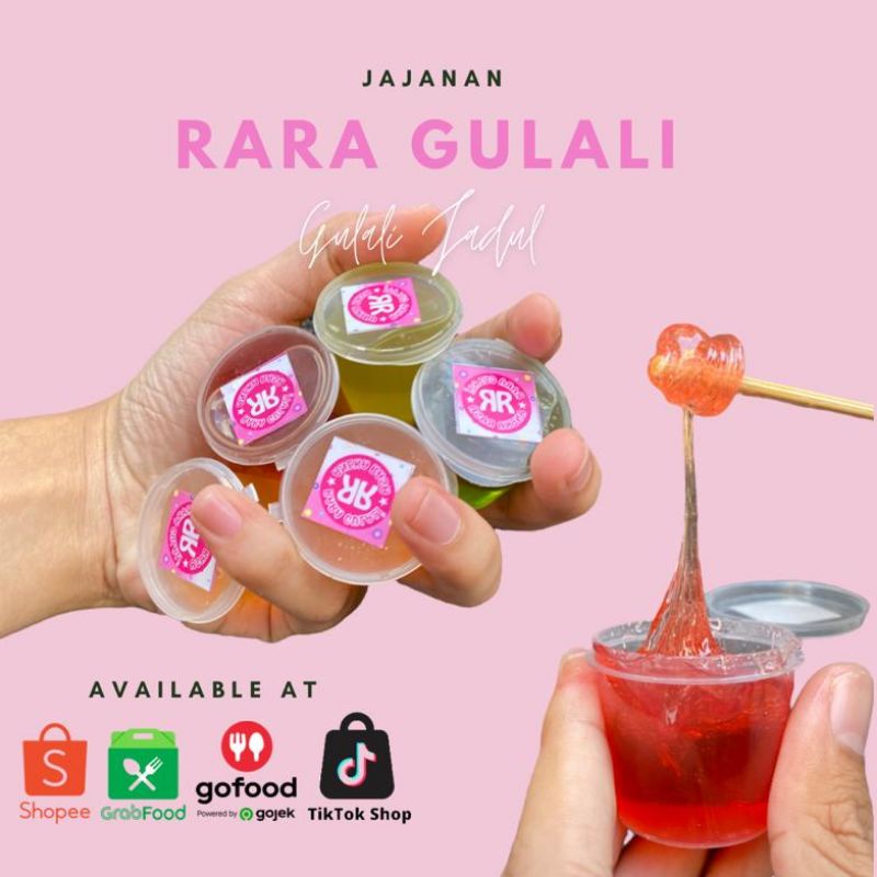 Jual Gulali Jadul By Rara Gulali | Shopee Indonesia