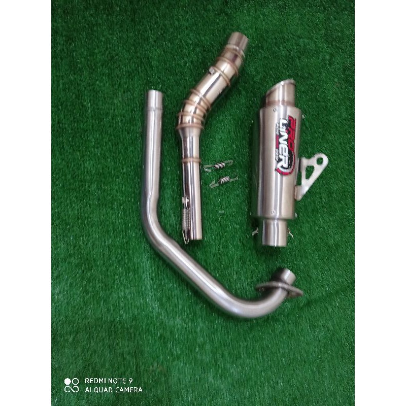 Jual KNALPOT ALL MOTOR KNALPOT RACING ALL MOTOR REQUEST SUARA ALL MOTOR ...