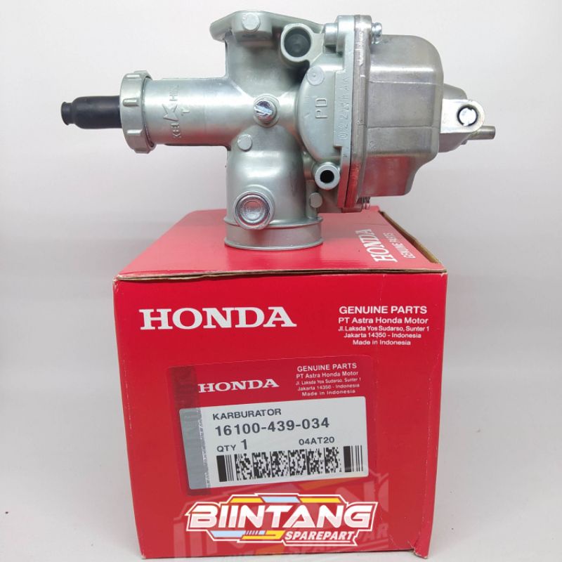 Jual karburator karbu karbulator honda gl pro gl 100 cb 100 | Shopee Indonesia