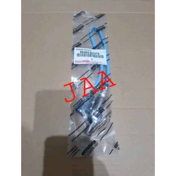 Jual SENSOR OKSIGEN SENSOR O2 SENSOR KNALPOT SENSOR OXYGEN CALYA SIGRA ... Jual SENSOR OKSIGEN SENSOR O2 SENSOR KNALPOT SENSOR OXYGEN CALYA SIGRA ...