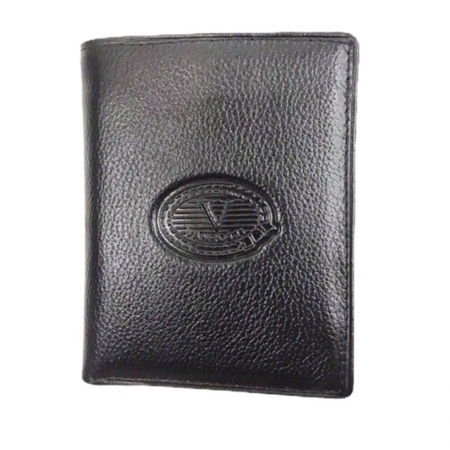 Jual Dompet Kulit Asli Vanrotti Model lipat Buku | Shopee Indonesia