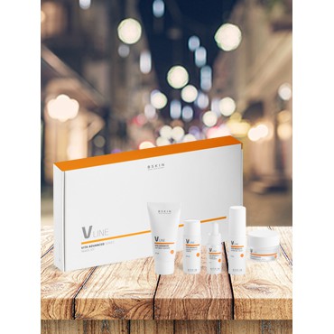 Jual V Line Travel Kit | Shopee Indonesia