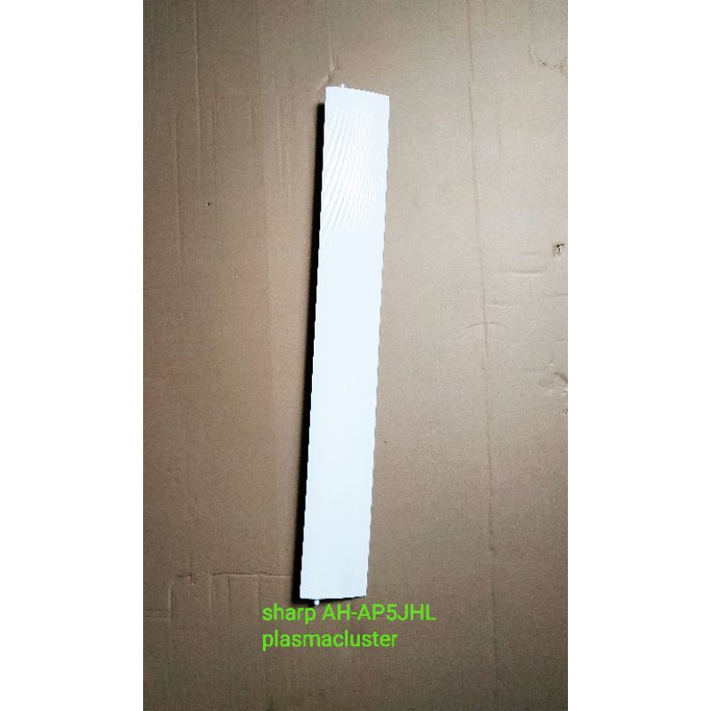 Jual swing blade ac sharp Ah-ap5jhl oripart | Shopee Indonesia