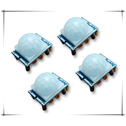 Jual Modul Sensor Gerak Manusia PIR HC-SR501 | Shopee Indonesia
