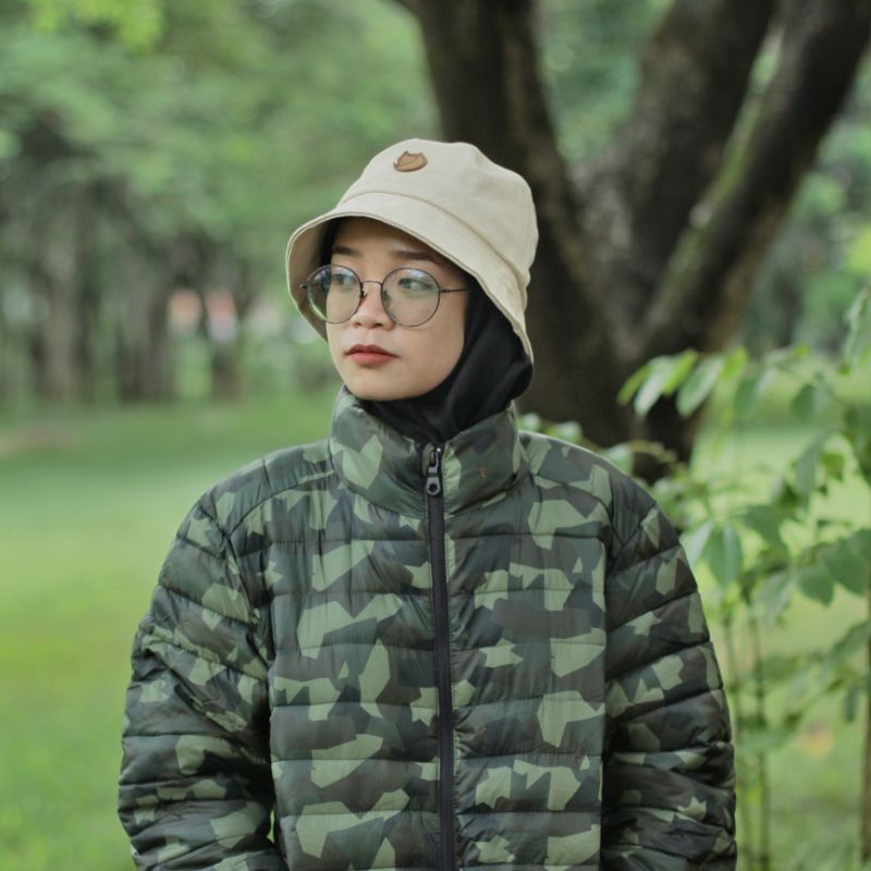 Jual BUCKET FJAL RAVEN FULL TAG | Shopee Indonesia