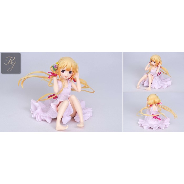 Jual [ORI] Action Figure: EXQ Futaba Anzu | Shopee Indonesia