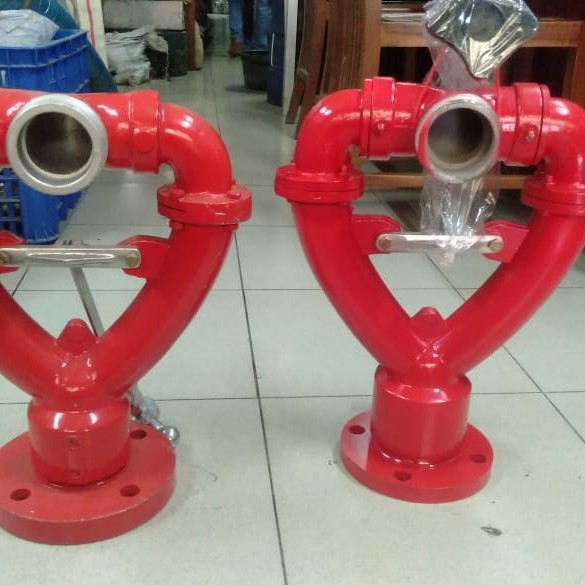 Jual Fire monitor love 21/2 like protek, elkhart ,awg, angus | Shopee ...