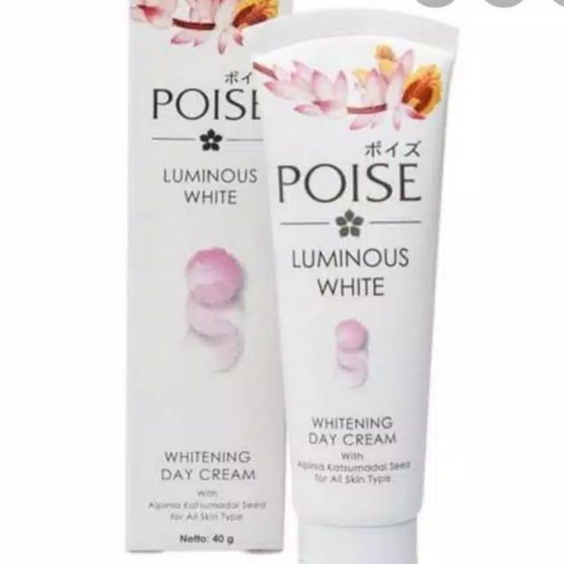 Jual CREAM POISE 40GR ORIGINAL 100% | Shopee Indonesia