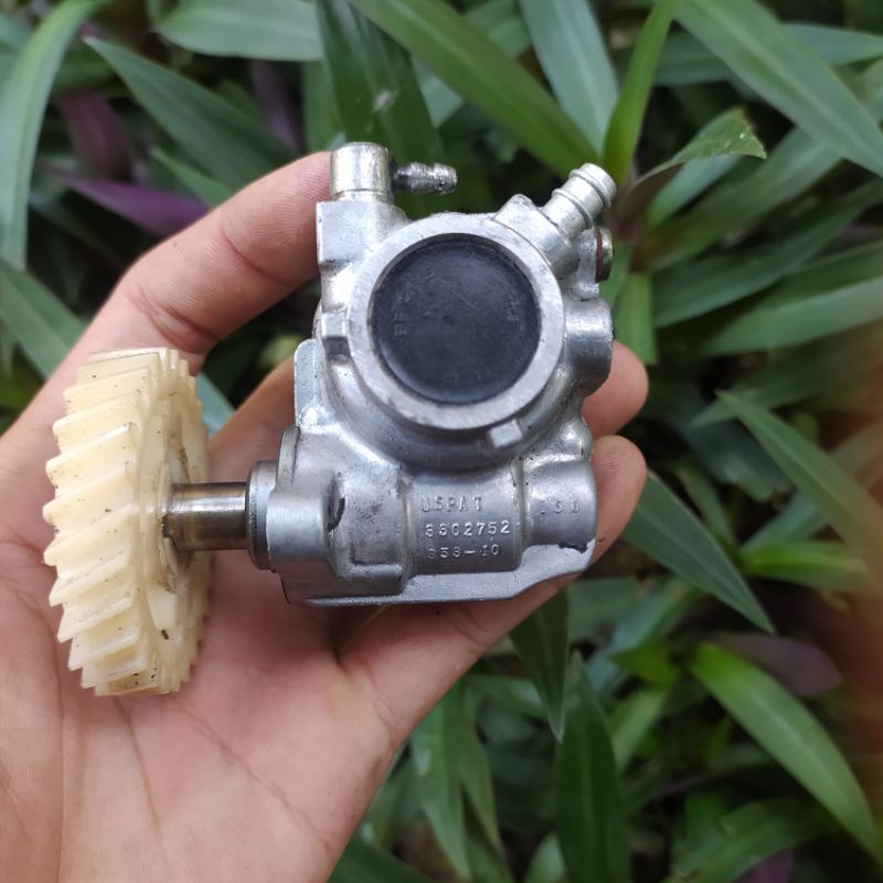 Jual POMPA OLI RX KING ORIGINAL LEPASAN COPOTAN | Shopee Indonesia