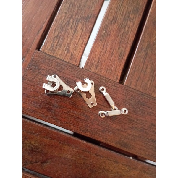 Jual Kancing hak, kait rok, kait celana, hook 12 pasang | Shopee Indonesia