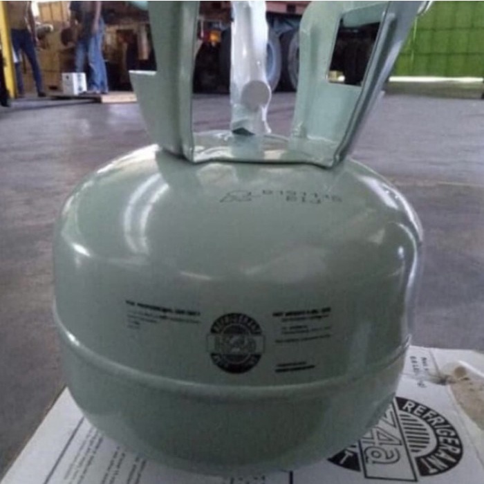 Jual Freon R134 Tabung Mini 3Kg | Shopee Indonesia
