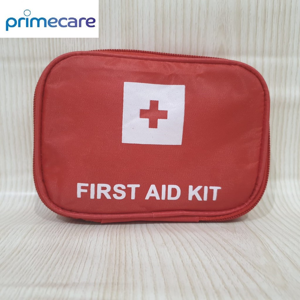 Jual P3K First Aid Kit | Shopee Indonesia