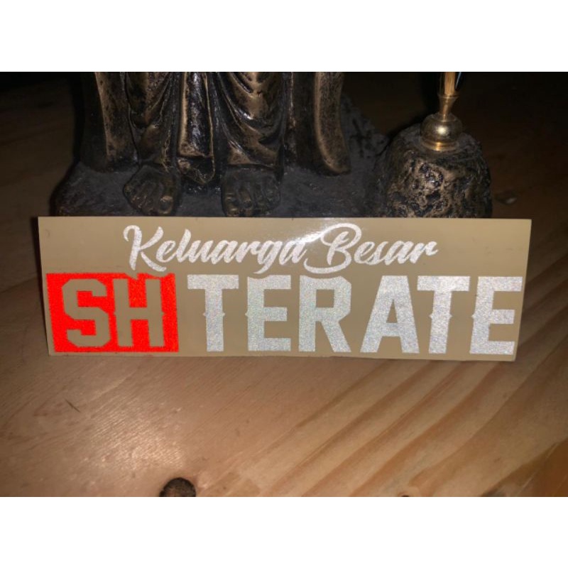 Jual STIKER PSHT CUTTING STIKER TIMBUL PSHT KUALITAS DISTRO ORIGINAL ...