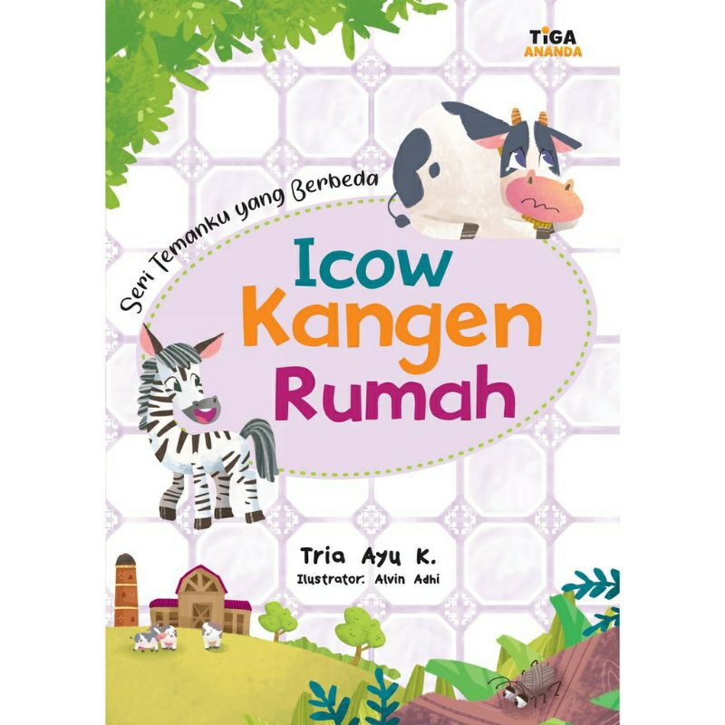 Jual Seri Temanku Yang Berbeda : Jamuan Superheboh Menyelamatkan Pompus ...