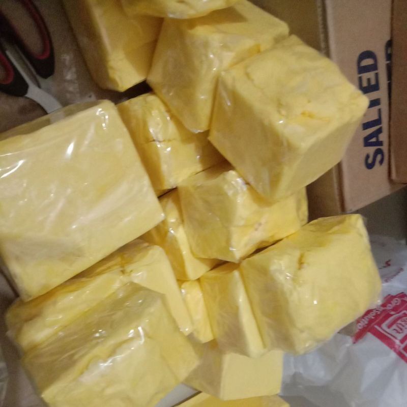 Jual Margarin Simas Kiloan | Shopee Indonesia