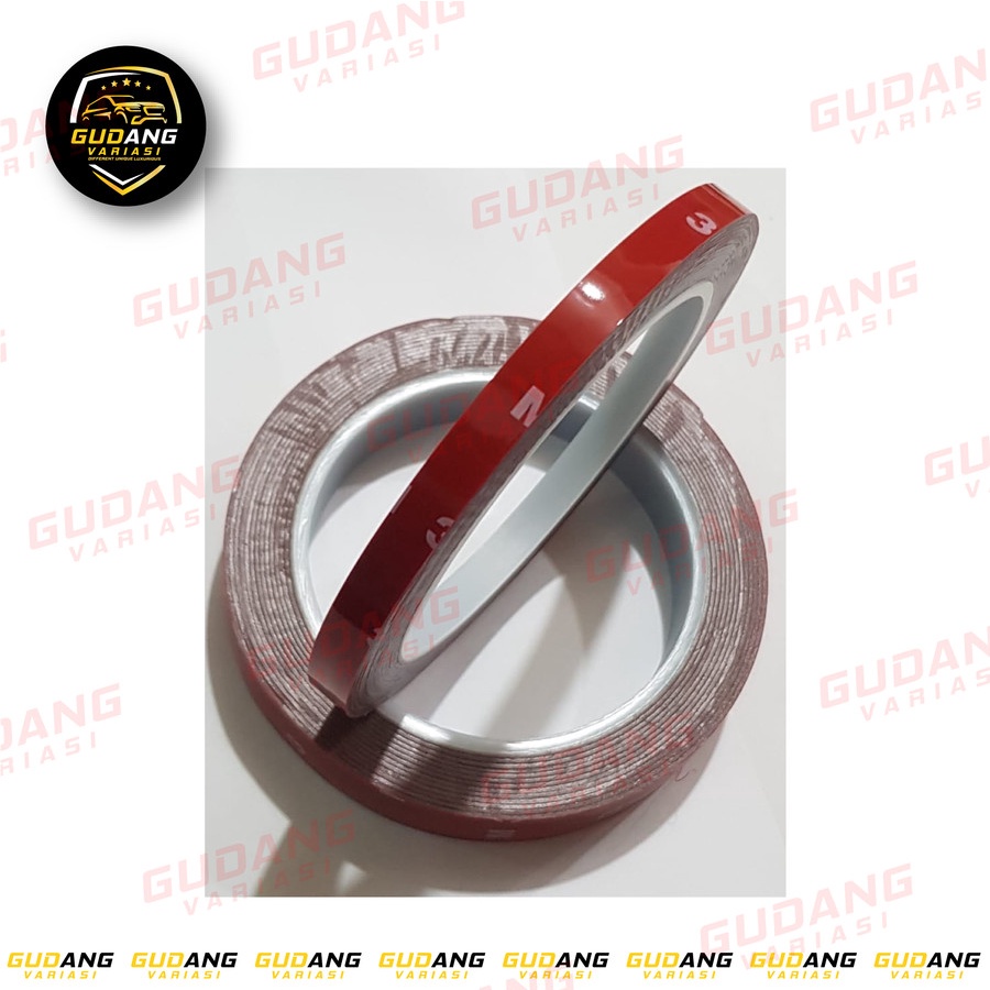 Jual Lem BB MERAH 8mm x 4meter | Shopee Indonesia