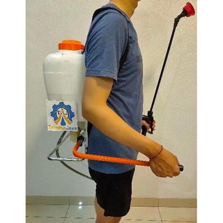 Jual Siap Kirim | Alat Semprot Sprayer Solo 425 Tanki 15L Semprotan ...
