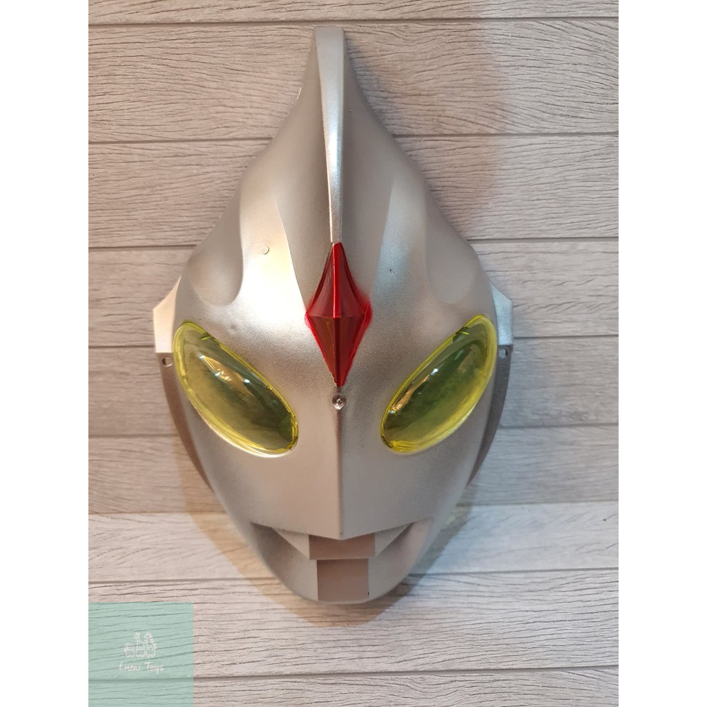 Jual Mainan Anak Topeng Ultraman Cosplay Ultraman Mask | Shopee Indonesia