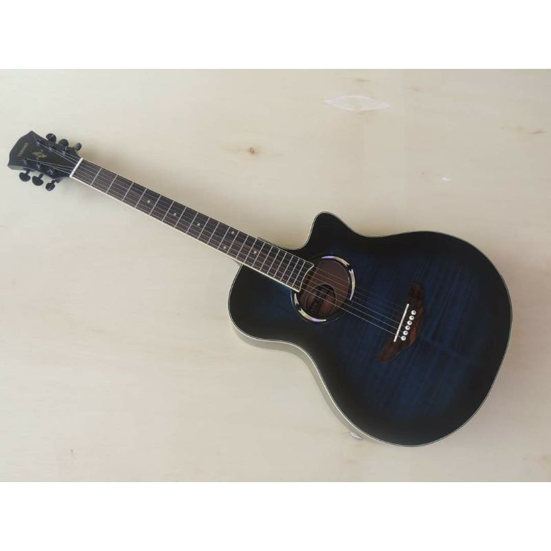 Jual Yamaha Harga Gitar Apx 500 Terlengkap & Harga Terbaru Juni 2026 ...