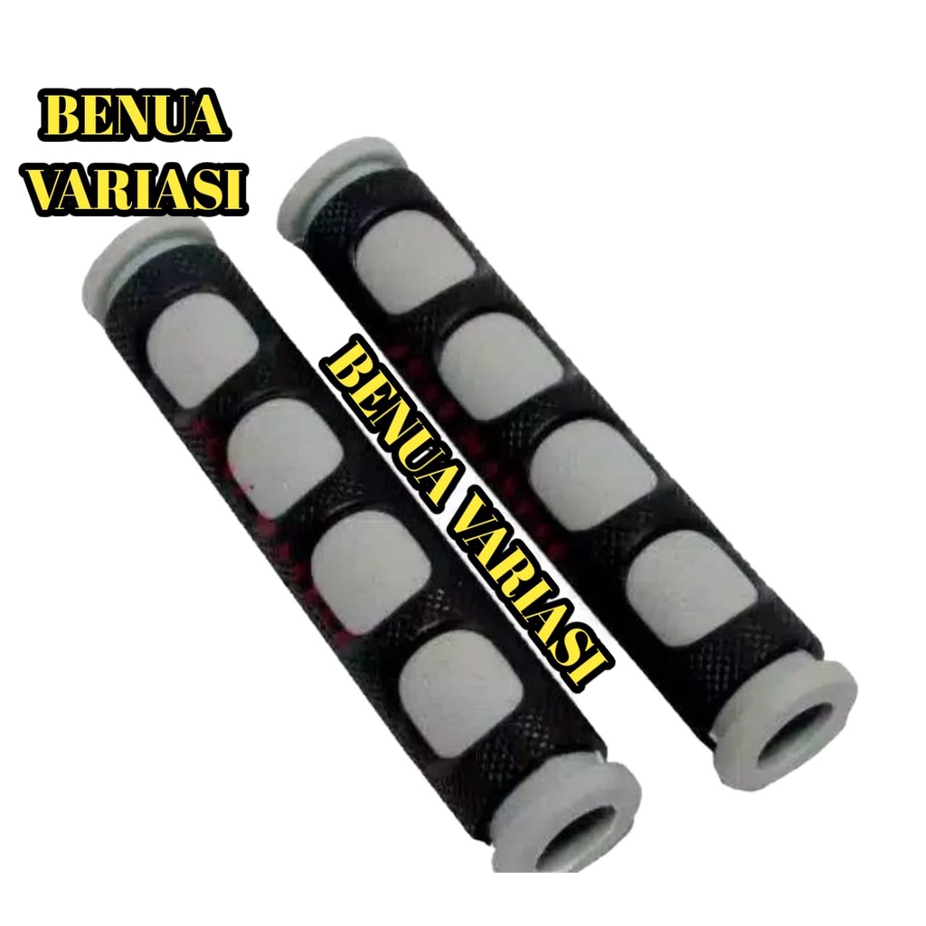 Jual KARET HANDLE SARUNG HANDLE HANDLE REM KOPLING MOTOR HARGA 1SEET ...
