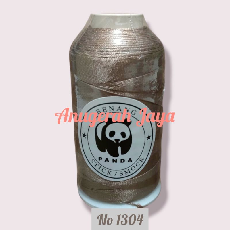 Jual Benang Smock Panda No 1304 | Shopee Indonesia