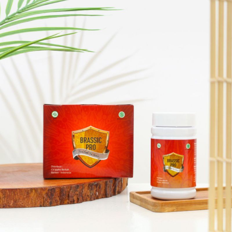 Jual BRASSIC PRO | Shopee Indonesia