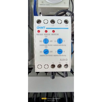 Jual phase failure relay | Shopee Indonesia