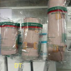 Jual Perban elastis 15cm x 4,5m / 10cm x 4,5m / 7,5cm x 4,5m / Tali ...