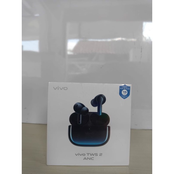 Jual vivo TWS 2 ANC | Shopee Indonesia